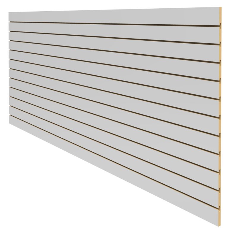 Tablero ranurado – J.M.Romo