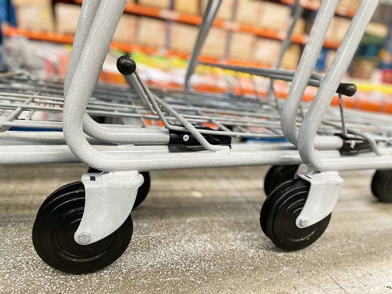 Carro Modelo:16608, 174 L. – J.M.Romo