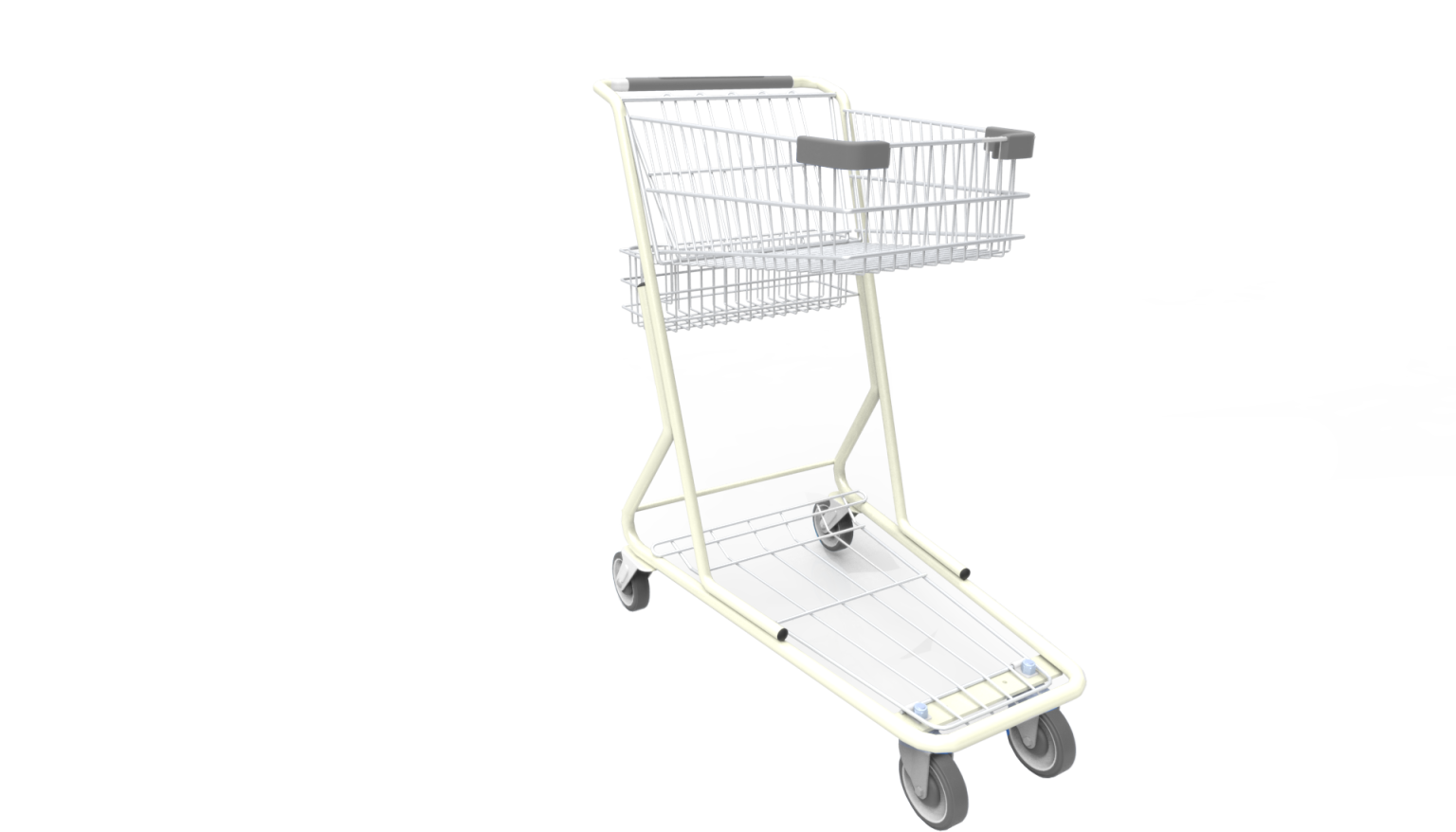 Carro Modelo: 52011, 39.5 L. – J.M.Romo