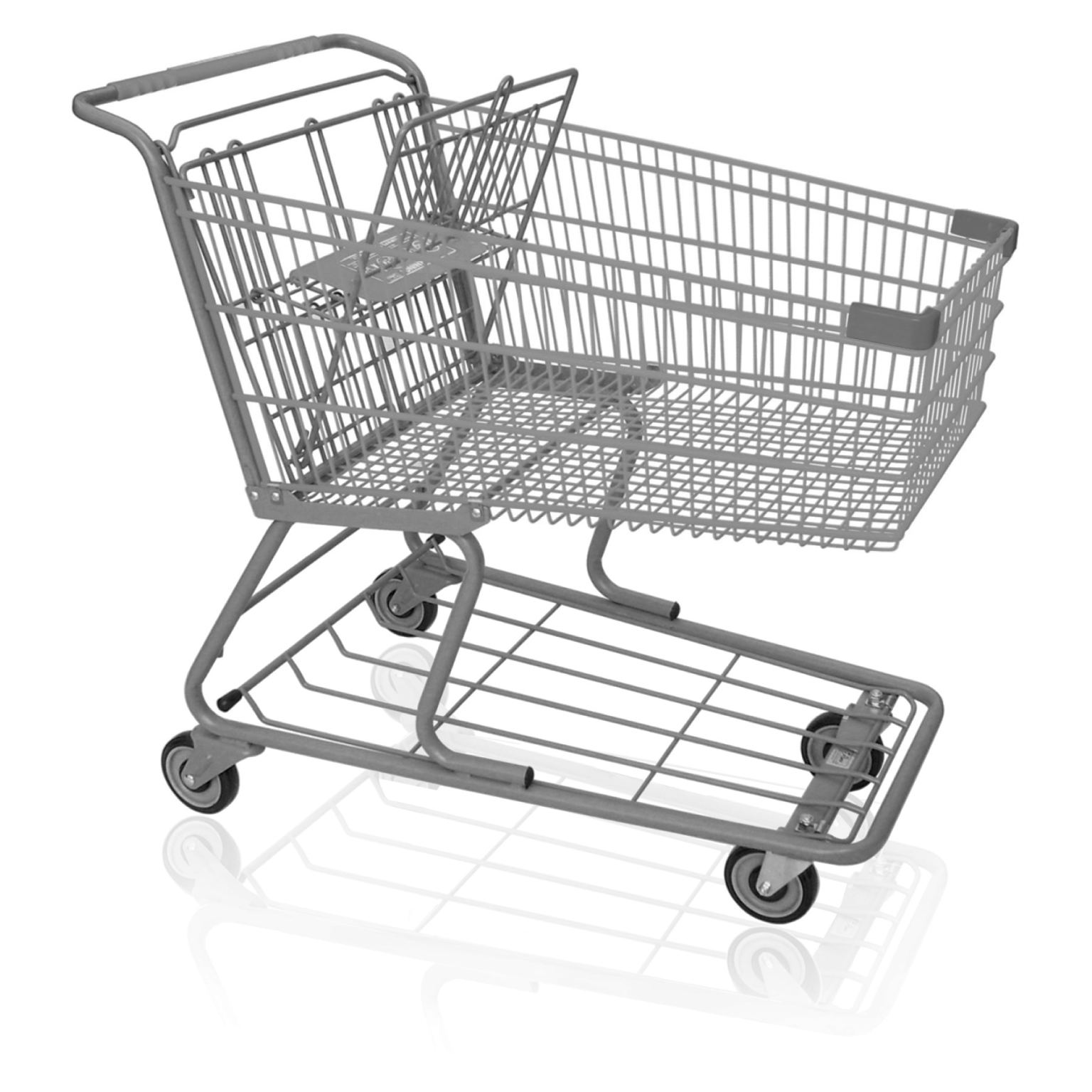 carritos supermercado – J.M.Romo